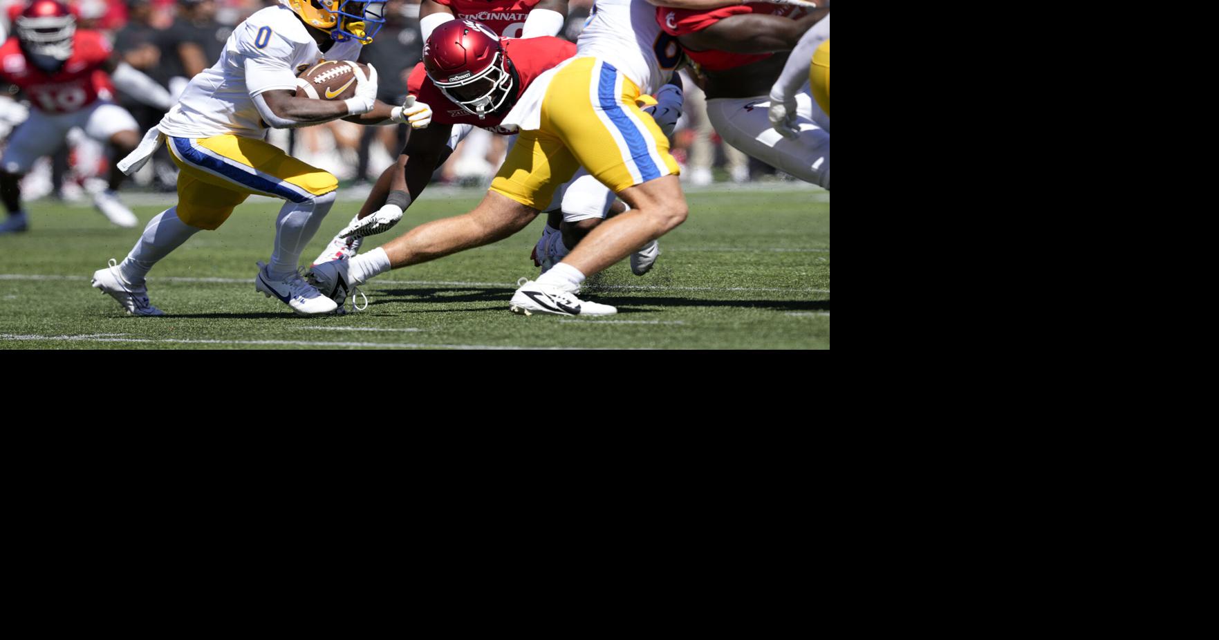 10 Pitt football players named to 2025 Shrine Bowl watch list | Sports ...