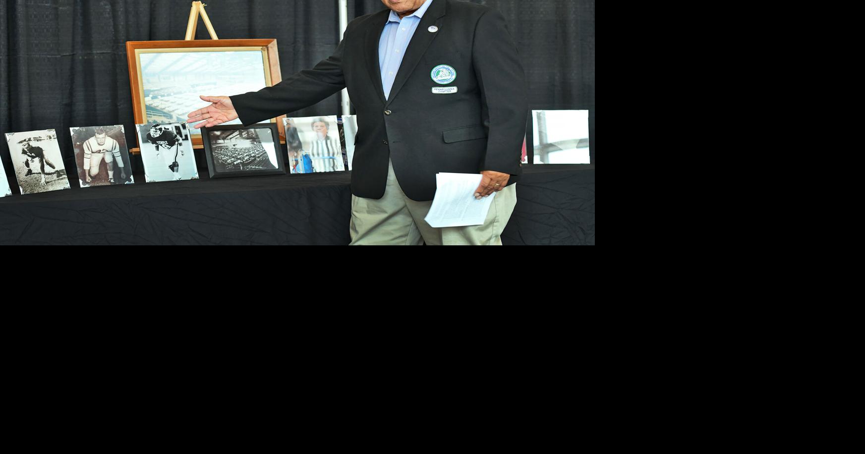 Bruce Haselrig to receive distinguished PIAA award | Sports | tribdem.com