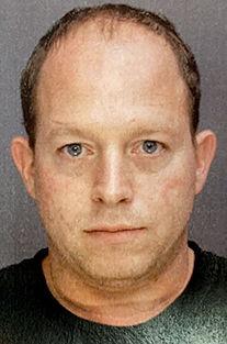 Man charged with allegedly impersonating Windber cop | News | tribdem.com