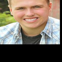 Male Spotlight Athlete of the Week | Lucas Haynes | Sports | tribdem.com