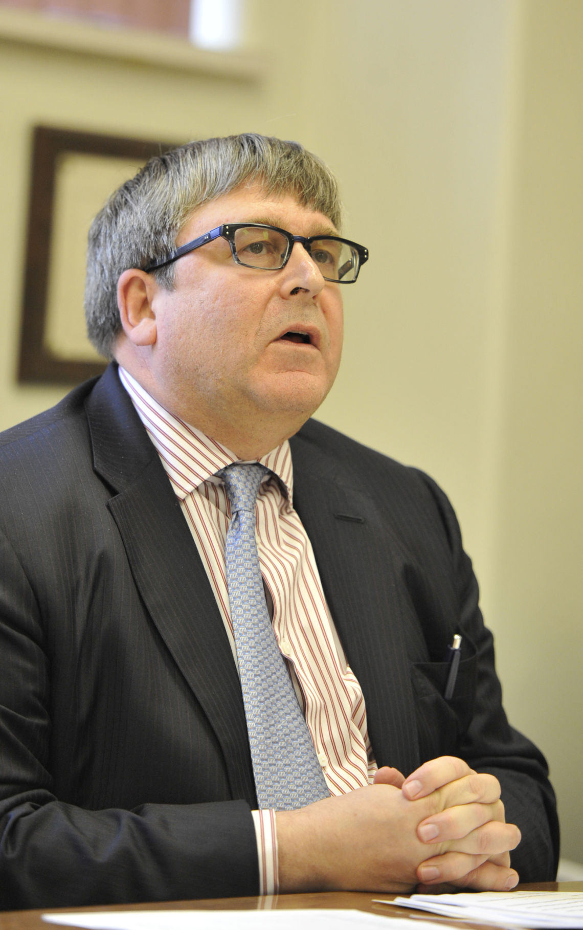 WATCH VIDEO | Showdown between candidate, businessman grabs spotlight in Cambria commissioners ...