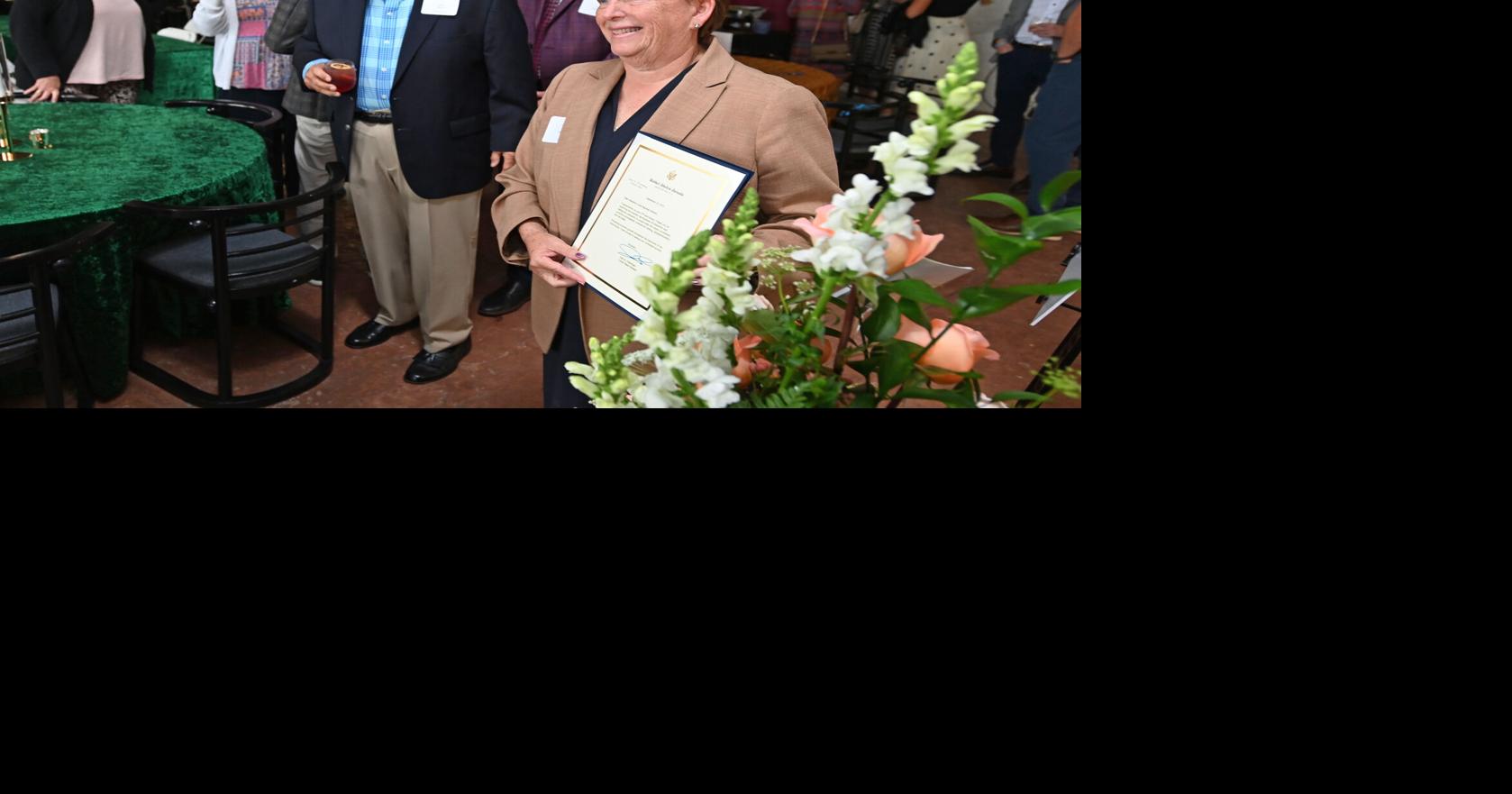 Economic development agency JARI marks 50 years of supporting industry and jobs | News | tribdem.com