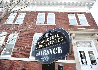 Windber Coal Heritage Center closes | Local News | tribdem.com