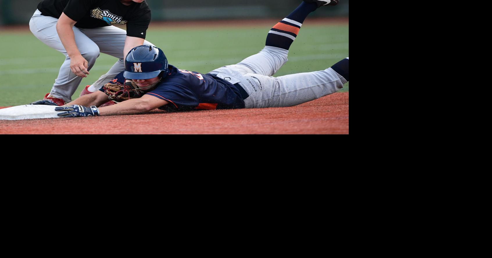 PHOTO GALLERY | Local baseball roundup | Martella's scores 4 runs in ...