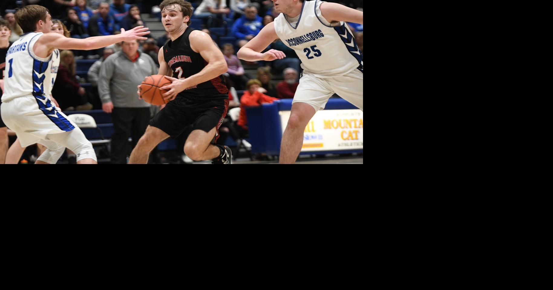 Male Spotlight Athlete of the Week | Jon Updyke | Sports | tribdem.com