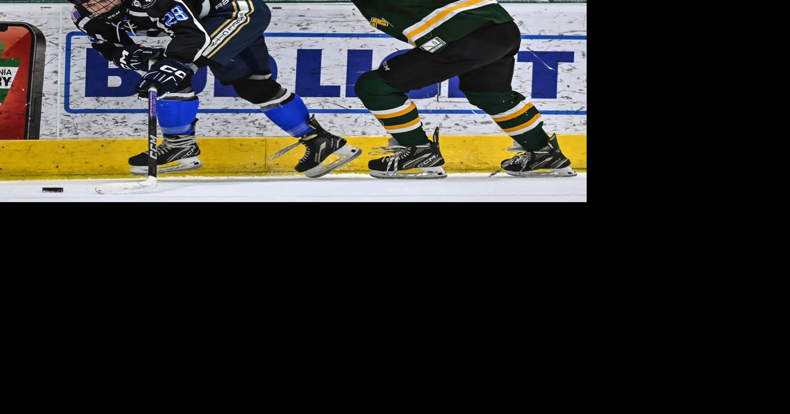 Kenny Billings, Toby Wilt | | tribdem.com