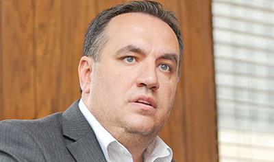 Rep. Frank Burns signs ‘Welfare to Work’ bill | News | tribdem.com