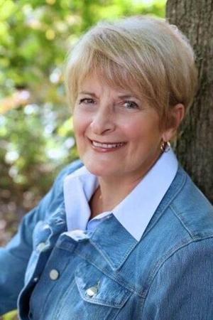 Mary Ann Jacobs | Treasuring my Ukrainian heritage as my heart breaks ...