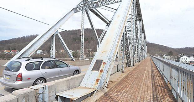 Minersville Bridge project will resume | Local News | tribdem.com