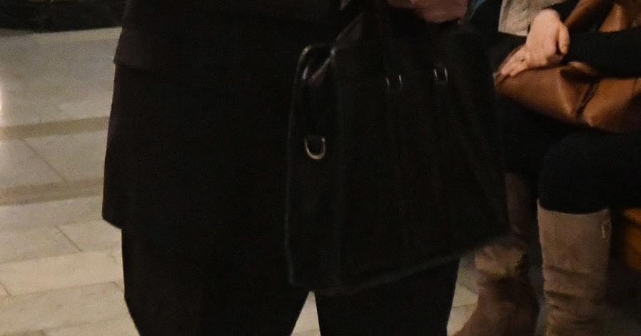 Defense Attorney David Weaver | | tribdem.com