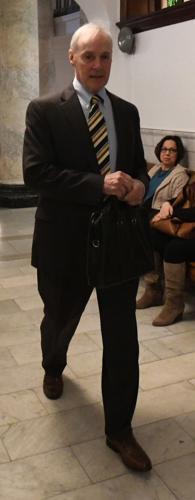 Defense Attorney David Weaver | | tribdem.com