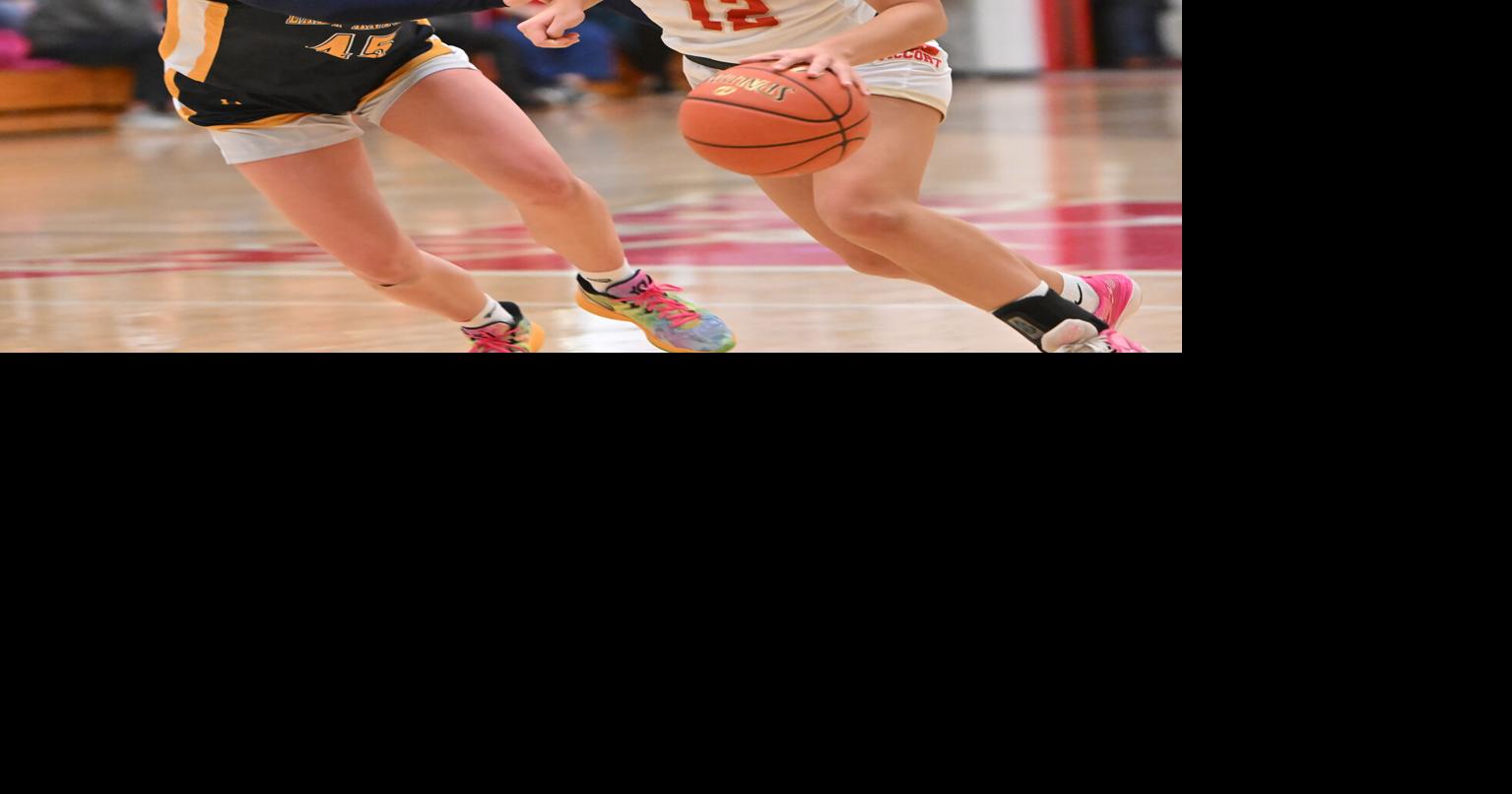 Bishop McCort Catholic girls blast Eisenhower in 2A opener | Sports ...