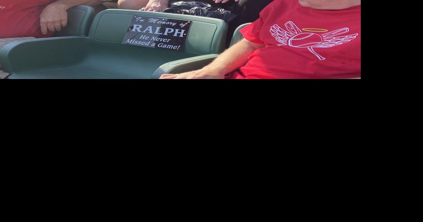 Johnstown’s No. 1 baseball fan Leverknight honored with ceremony ...