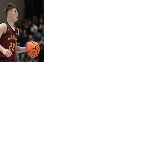 Gannon's Pace Prosser, Pitt-Johnstown's Ryan Smith named to PSAC West ...