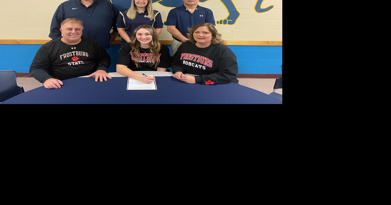 Shade's Muha to join Frostburg State hoops program | Sports | tribdem.com