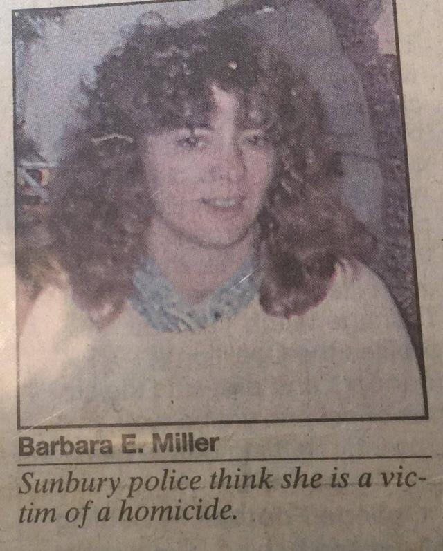 Police, FBI search Pa. basement for remains of woman missing for 27 ...