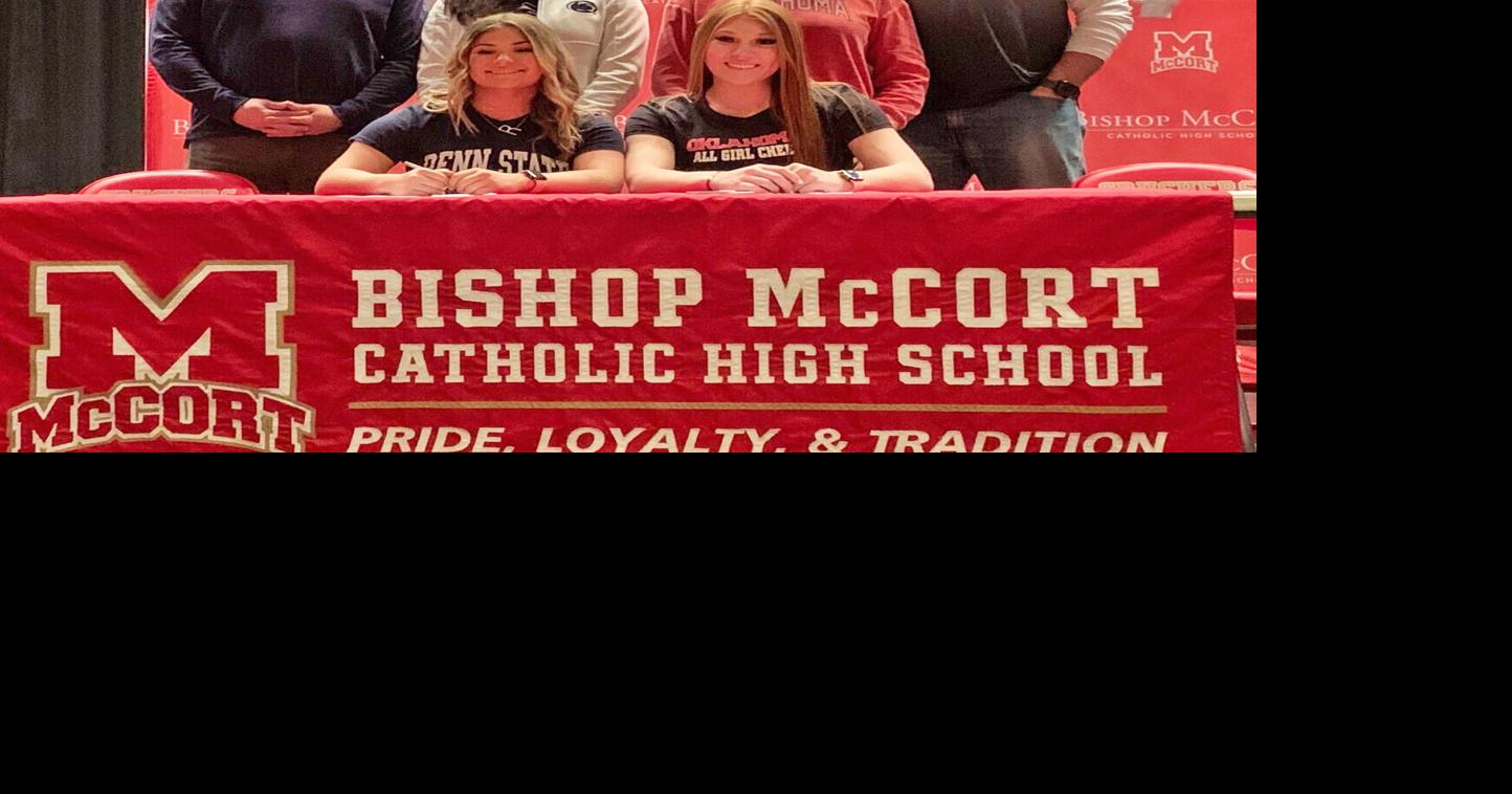 Crimson Crushers cheer program builds on Division I tradition | Sports ...