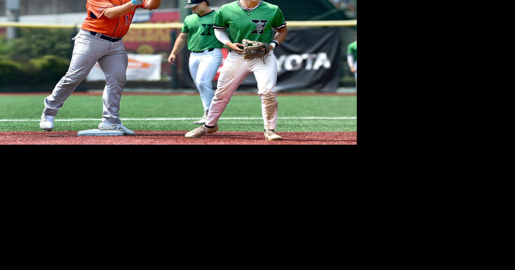 Baseball/softball roundup | Martella's Pharmacy opens JCBL season with ...