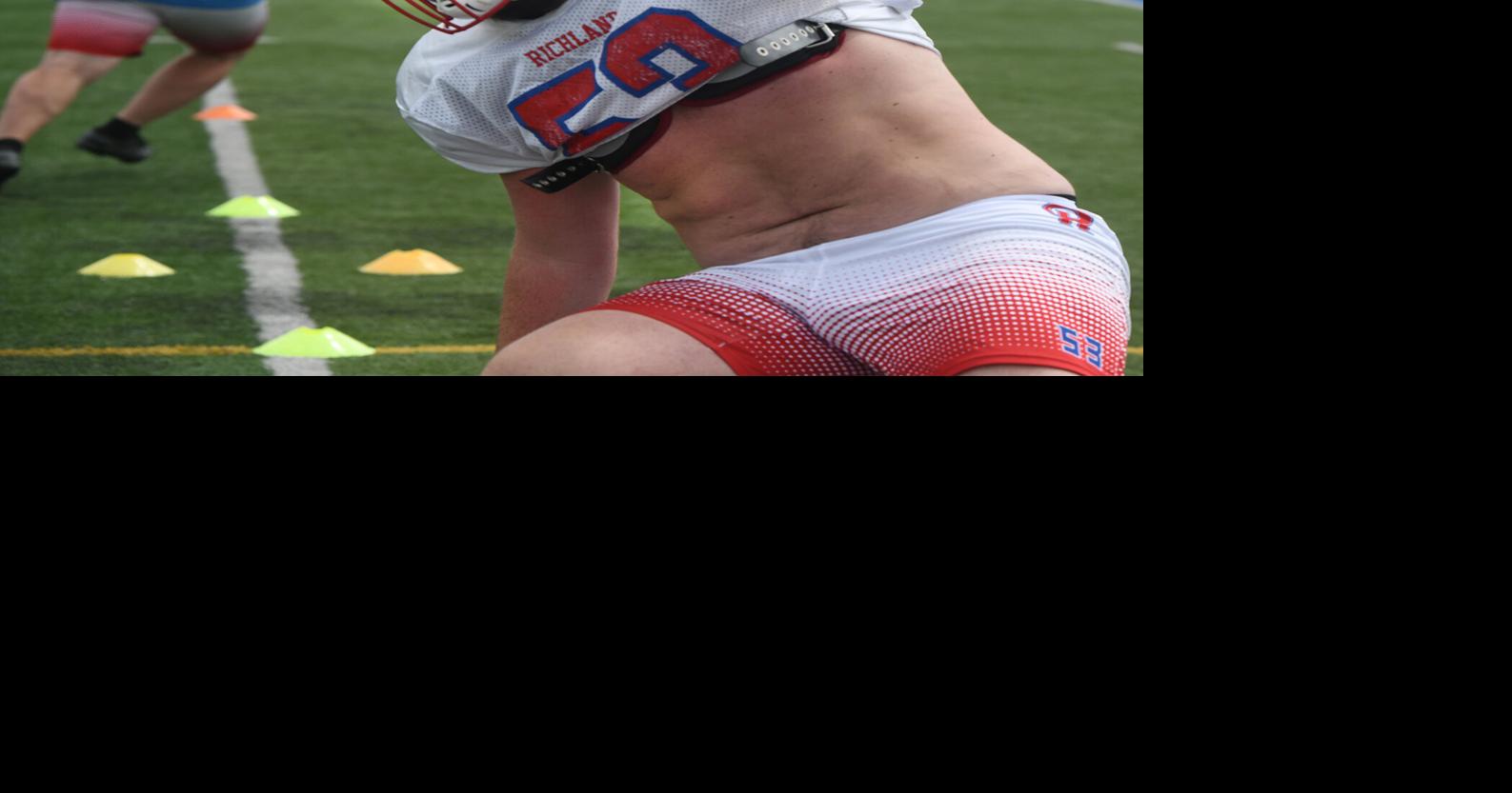 PHOTO GALLERY | Richland Rams football camp | Gallery | tribdem.com