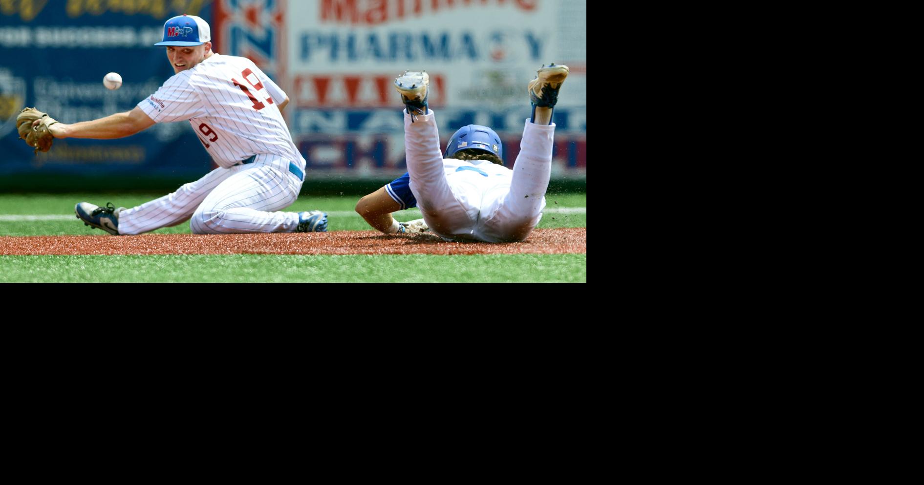 Tuesday's AAABA Tournament scores and standings | | tribdem.com