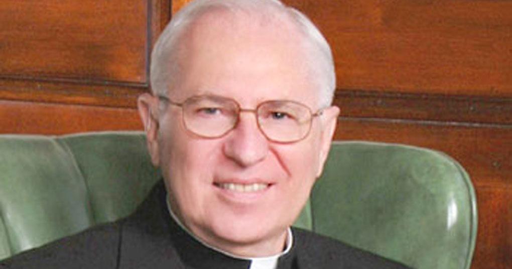 Most Rev. Joseph V. Adamec’s funeral Mass scheduled for Tuesday | News ...