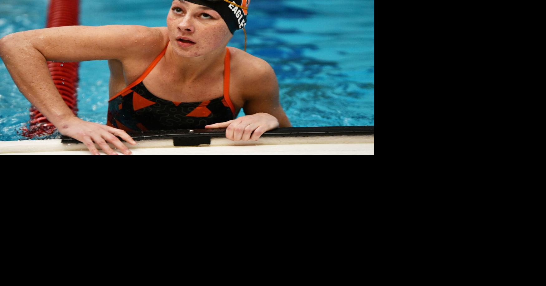 Female Spotlight Athlete of the Week | Hope Miller | Sports | tribdem.com