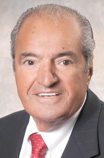 'He loved Johnstown': Longtime developer George Zamias dies at 92 ...