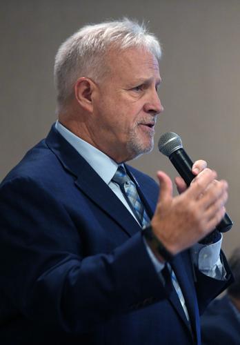 VISION-KEITH RAGER | | tribdem.com