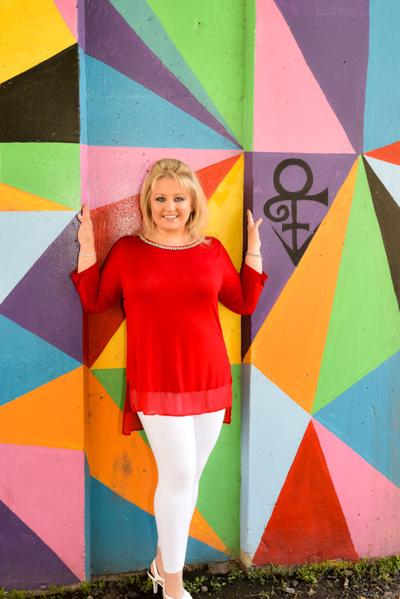 Meet the Writer: Angela Godin | Johnstown Magazine | tribdem.com