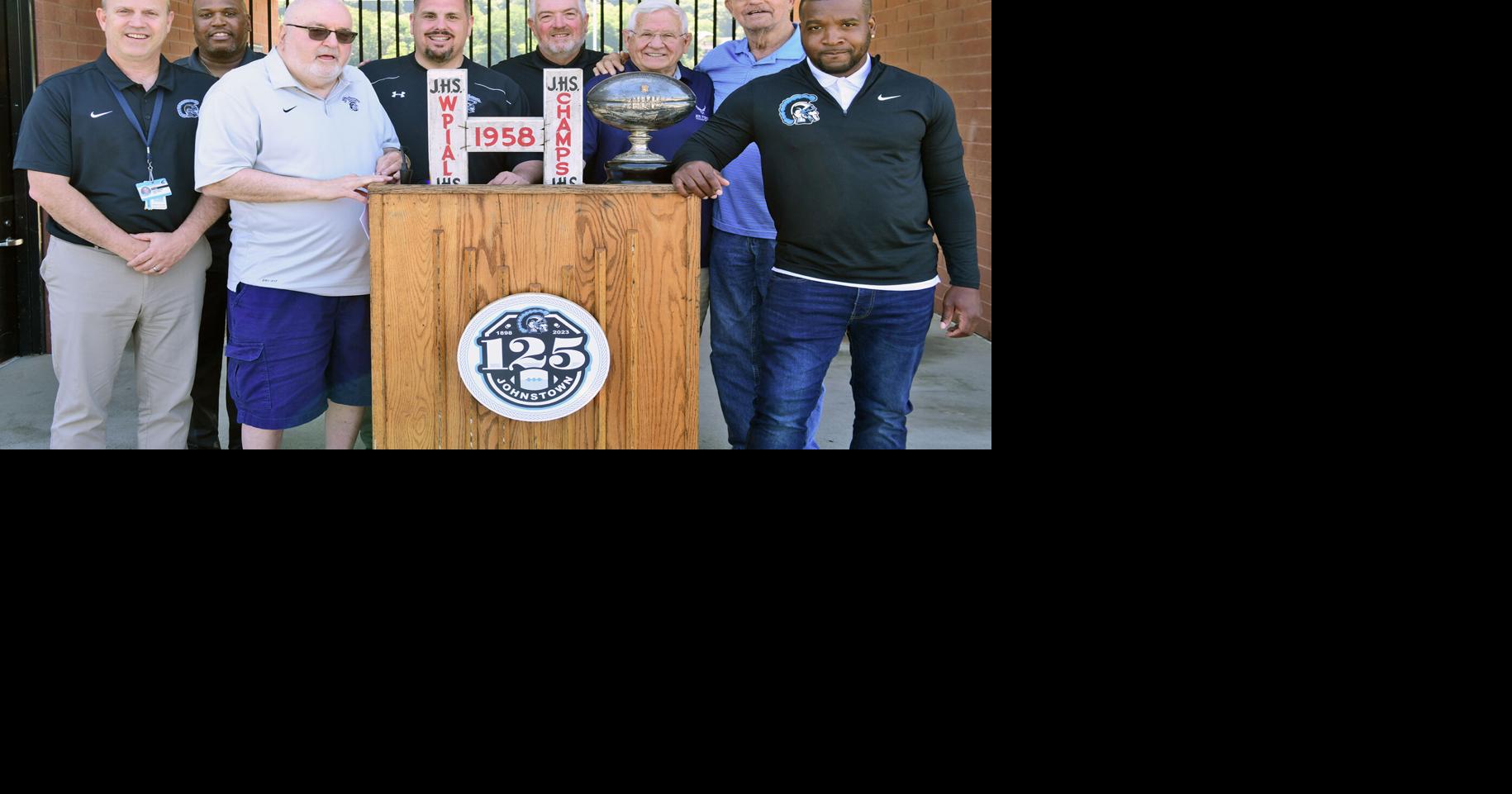 PHOTO GALLERY | 'Best high school football program between Pittsburgh ...