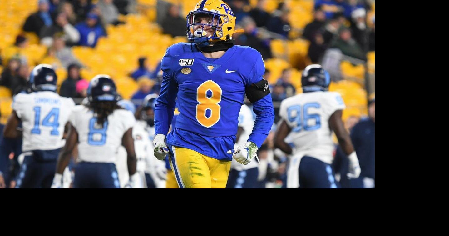 Pitt football | Petrishen has been on both sides of in-state rivalry ...