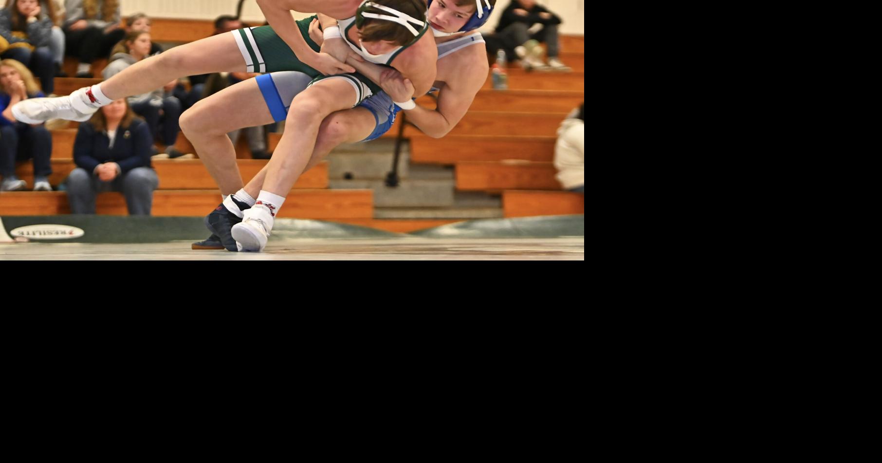PHOTO GALLERY | Scholastic wrestling roundup | Berlin Brothersvalley ...
