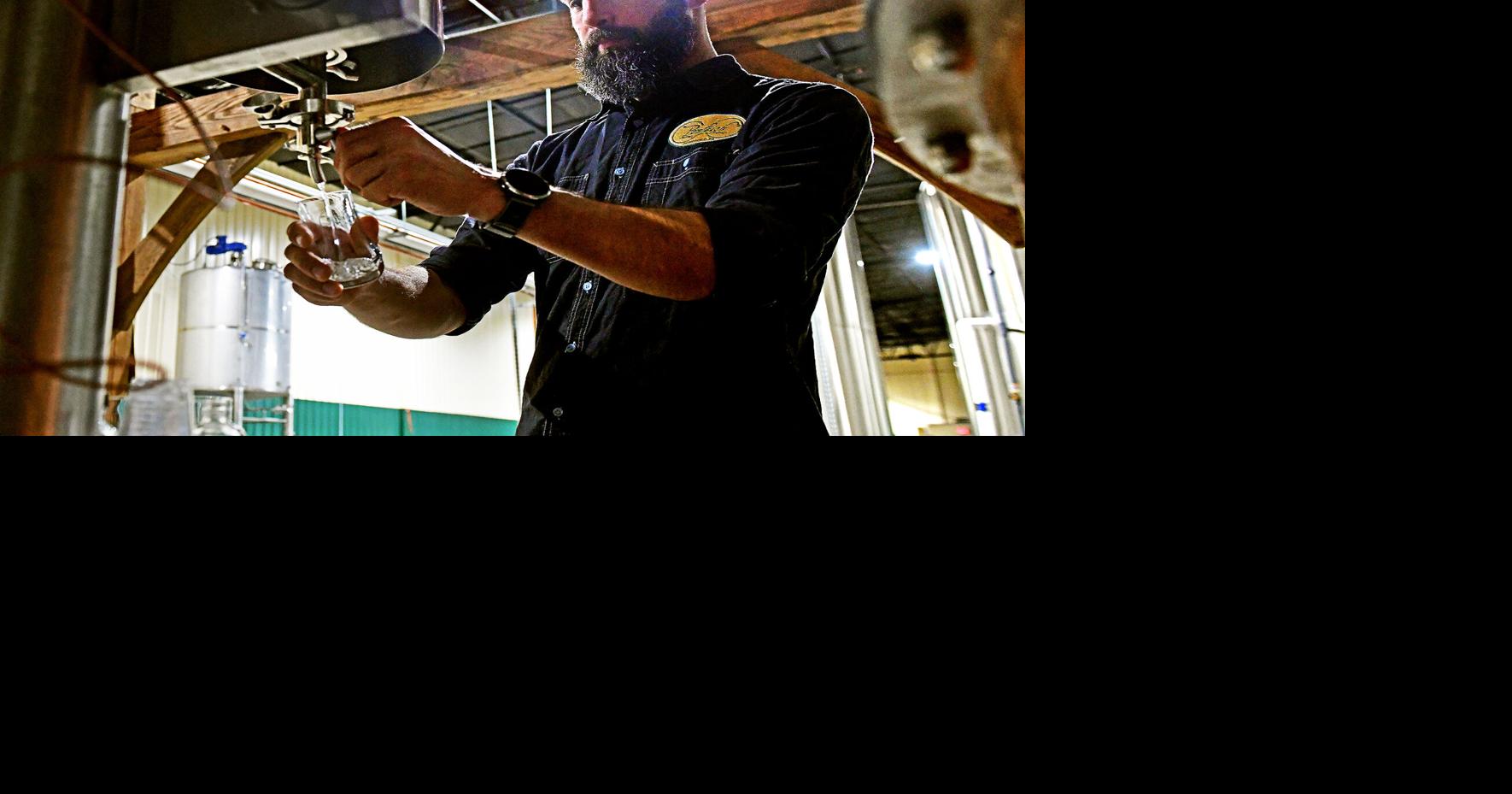 PHOTO GALLERY | Ponfeigh distillery growing, adds 'destination' bar ...