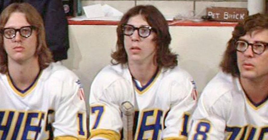 ‘Hockey family’ comes through for Hanson Brother | Sports | tribdem.com