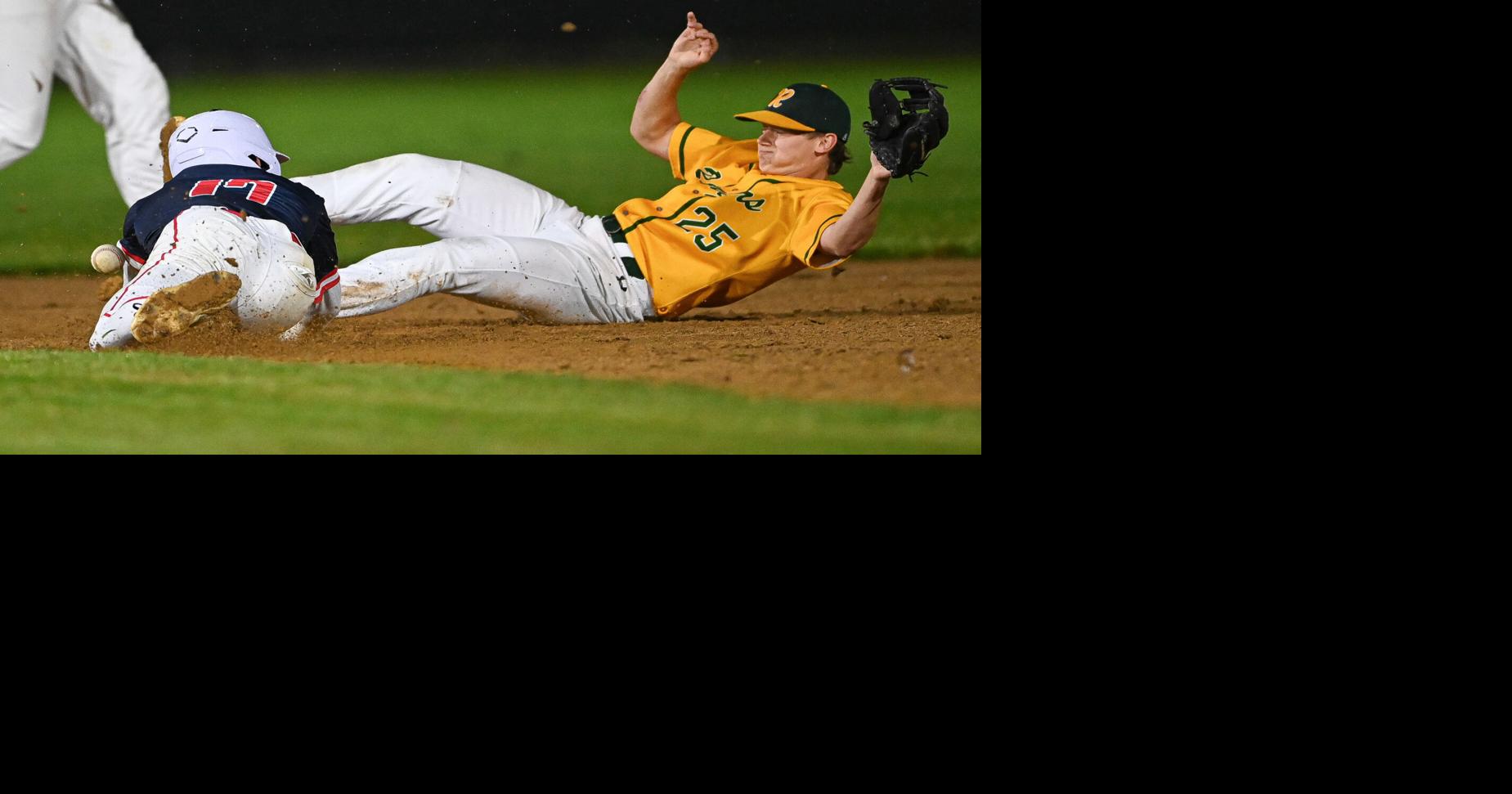 PHOTO GALLERY | Forest Hills, Huntingdon tied through 7 in weather ...