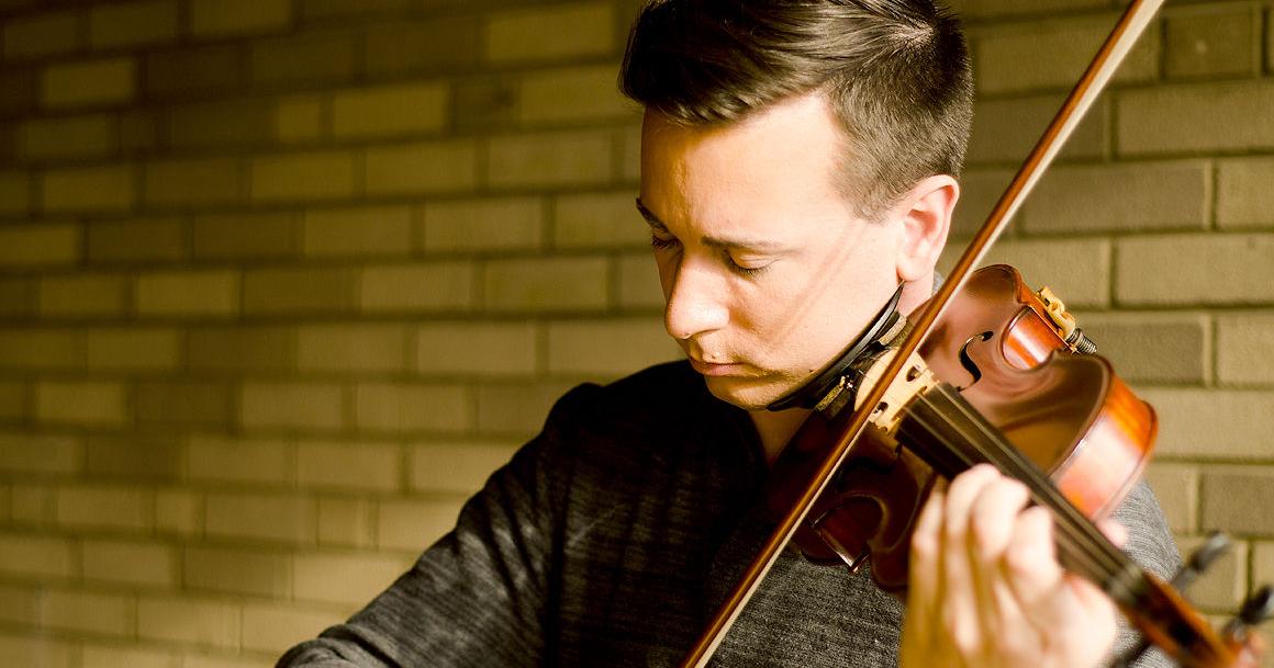 Acclaimed violinist to play return date in Johnstown | Local News ...