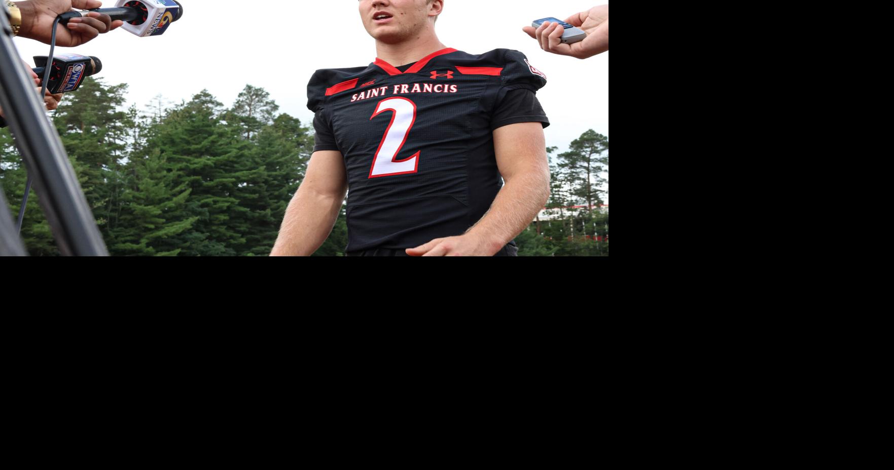 'Very smart player': Bedford graduate Mercury Swaim expected to lead St ...