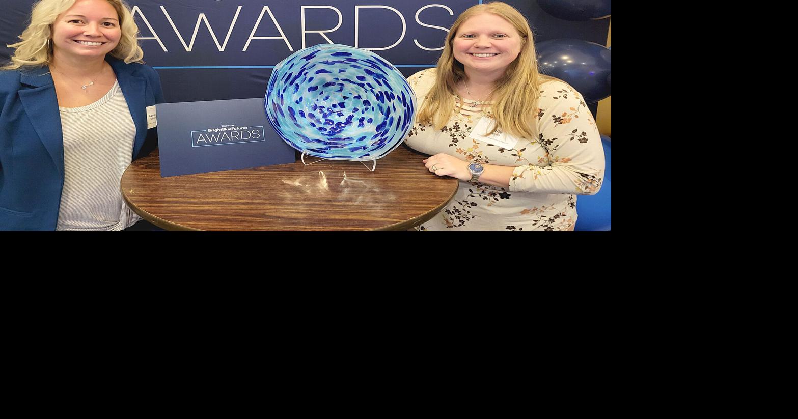 Center for Population Health honored with Highmark Bright Blue Futures ...