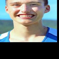 Male Spotlight Athlete of the Week | Matthew Shank | Sports | tribdem.com