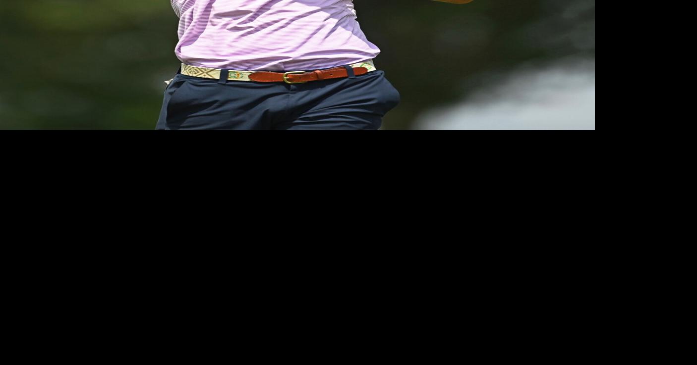 PHOTO GALLERY | David Fuhrer wins WPGA Championship at Sunnehanna ...