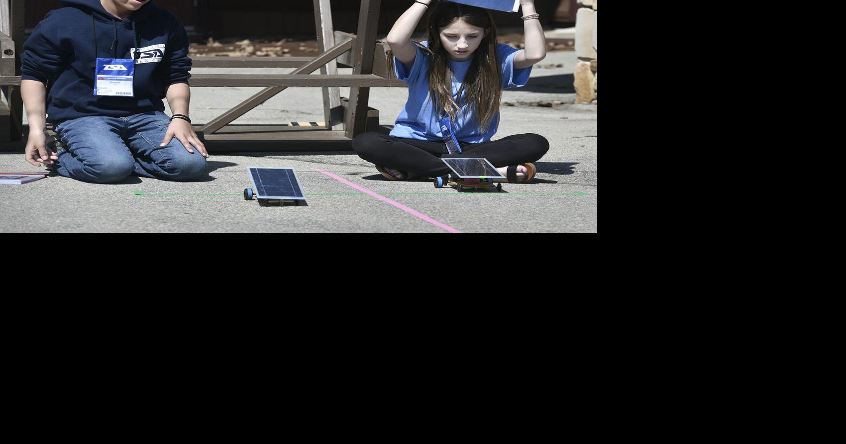 PHOTO GALLERY | TSA COMPETITION | Gallery | tribdem.com