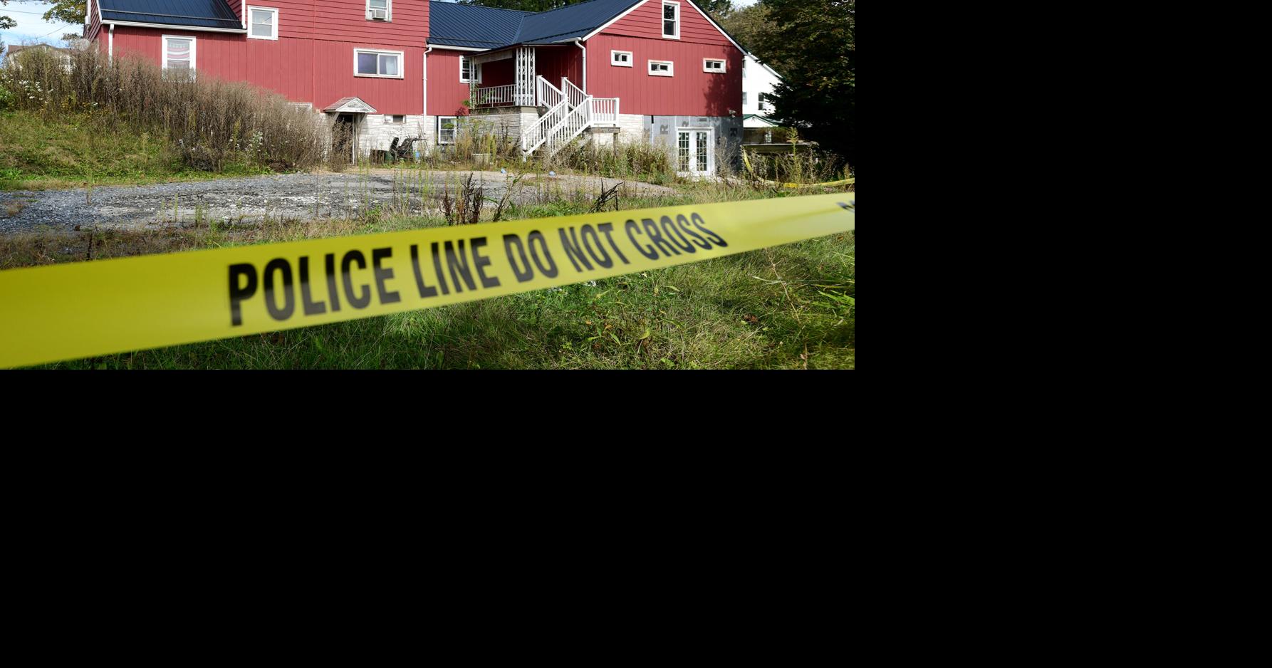 Carrolltown homicide case continued after interest of justice hearing ...