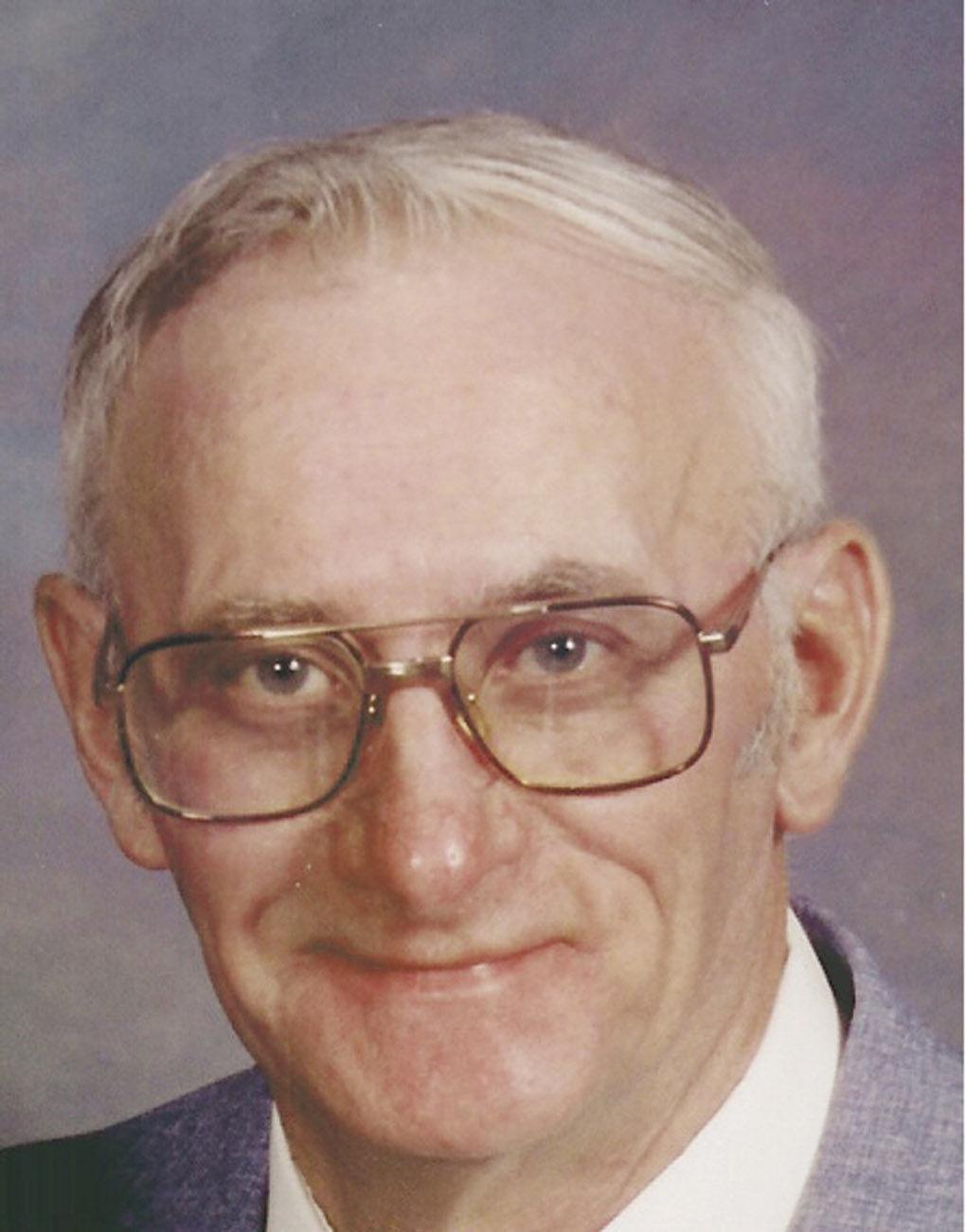 Ervin L. Bloom Jr. | Archives | tribdem.com