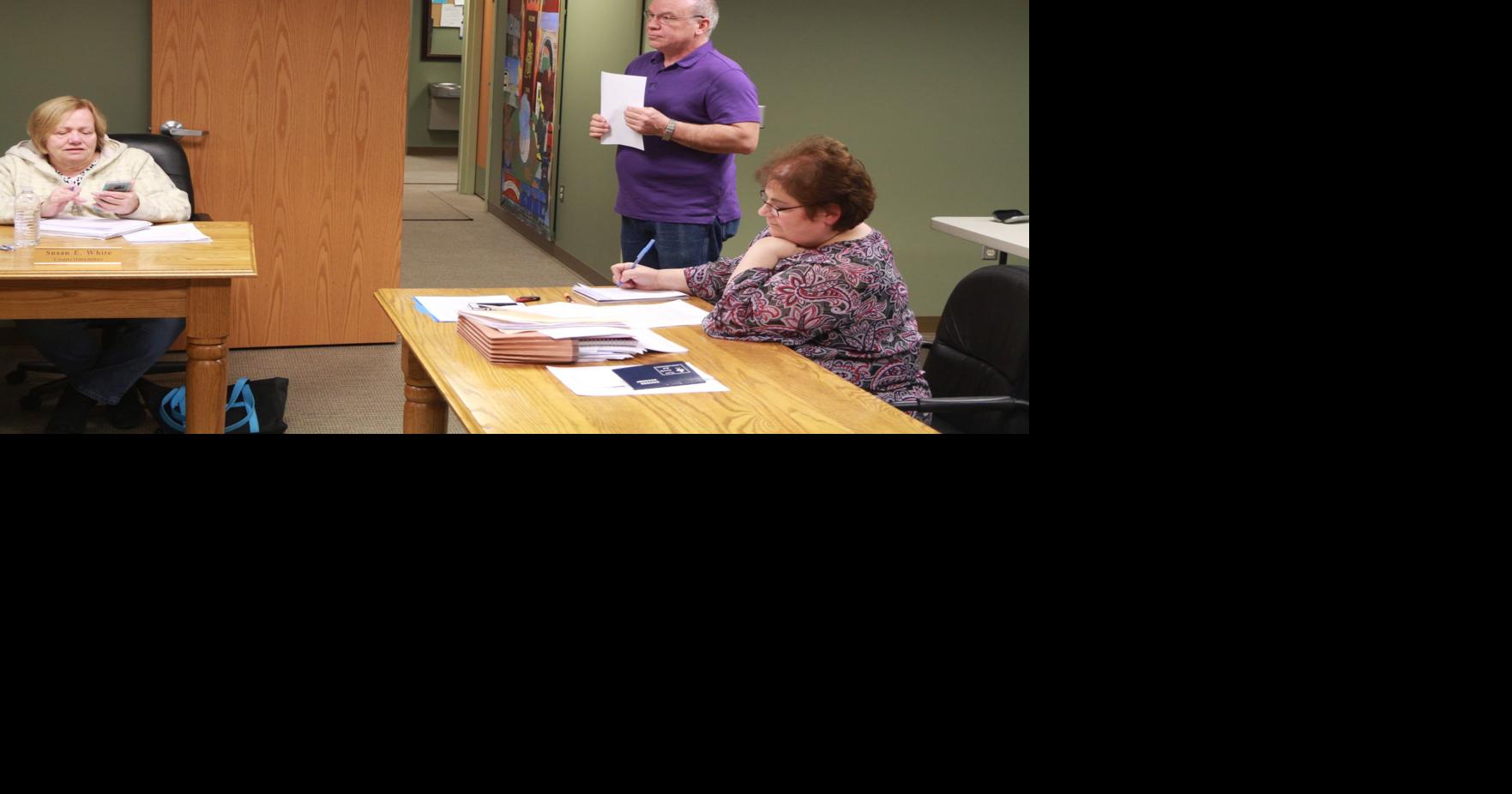 Cresson, Lilly fire companies to merge | News | tribdem.com