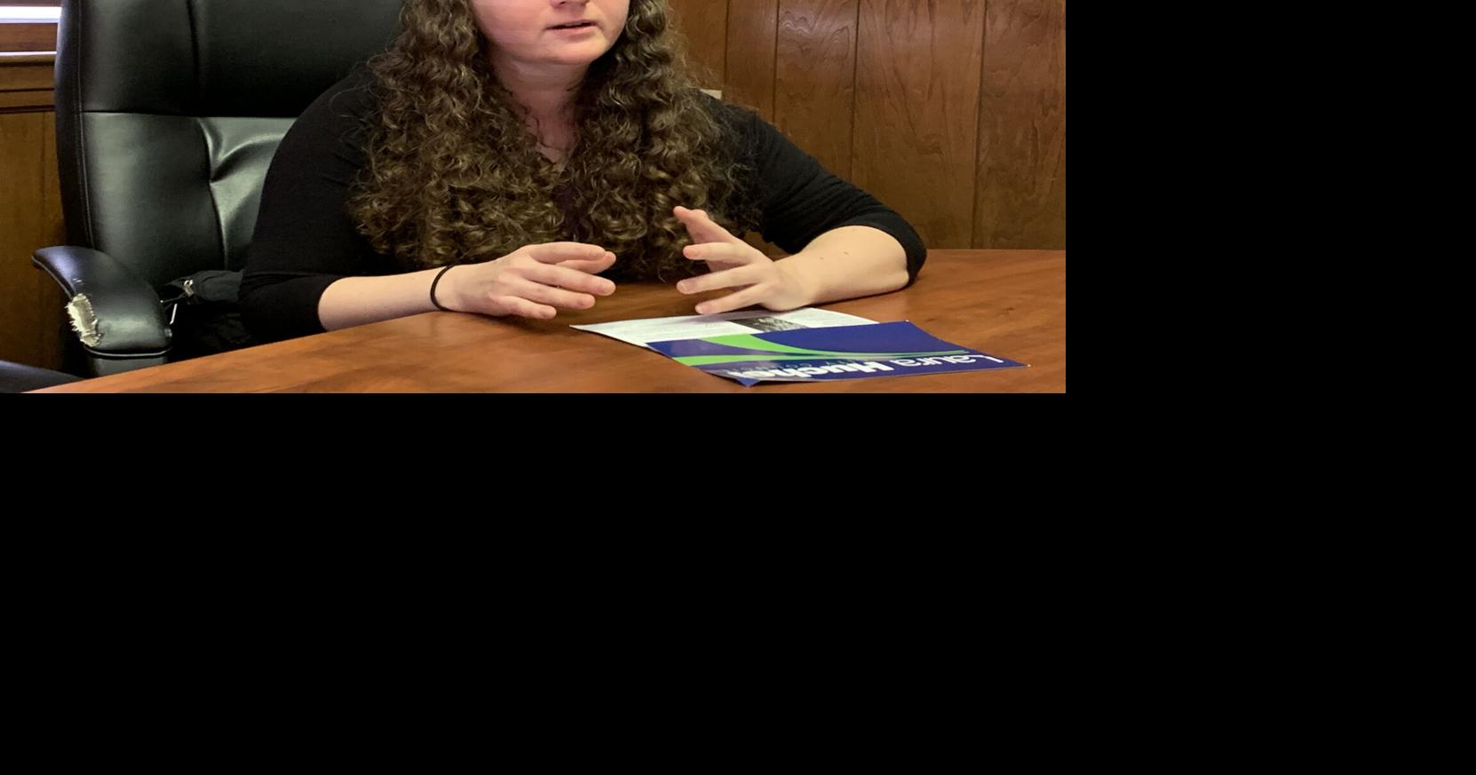 Election 2021 | Huchel moved back to Johnstown, seeks chance 'to ...