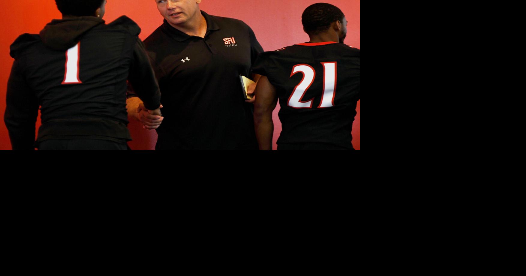 St. Francis hires Cullen Casey as offensive line coach | Sports | tribdem.com