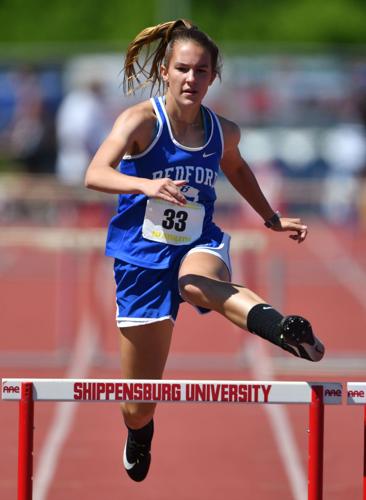 Female Spotlight Athlete of the Week | Ashley Ferguson | Sports ...