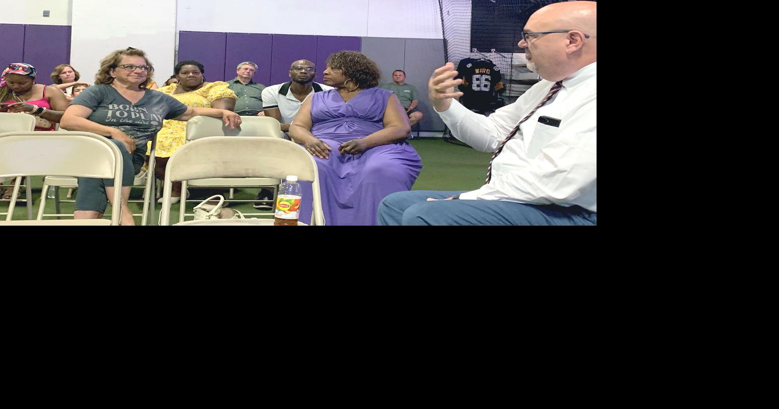 Vision Together 2025 says revitalization progress being made in ...