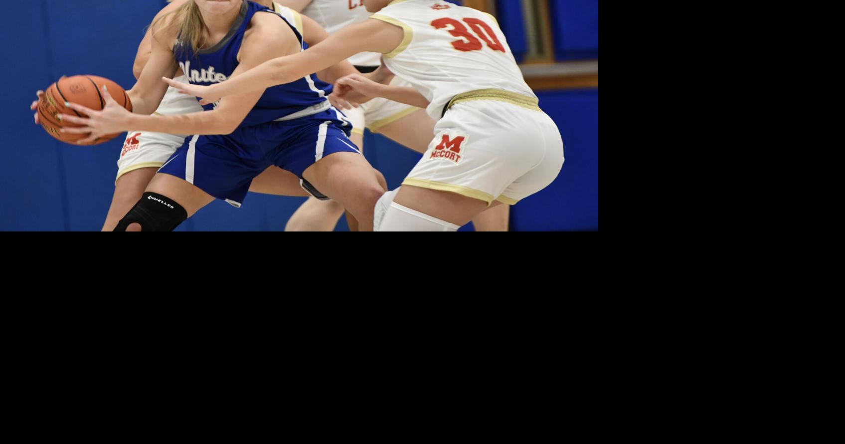 Female Spotlight Athlete of the Week | Delaney Perrone | Sports ...