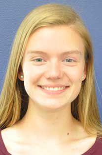Female spotlight athlete of the week | Emma Arblaster | Sports ...